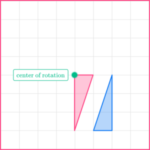 Rotations - Math Steps, Examples & Questions