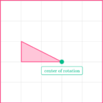 Rotations - Math Steps, Examples & Questions