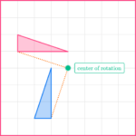 Rotations - Math Steps, Examples & Questions