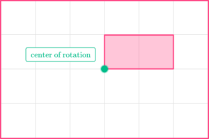 Rotations - Math Steps, Examples & Questions