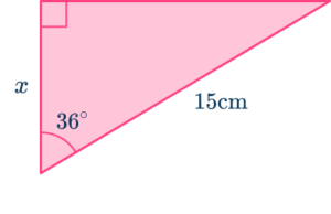 SOHCAHTOA - Math Steps, Examples & Questions