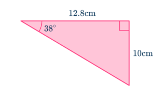 SOHCAHTOA - Math Steps, Examples & Questions
