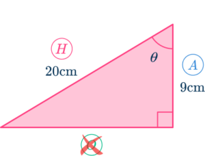 SOHCAHTOA - Math Steps, Examples & Questions