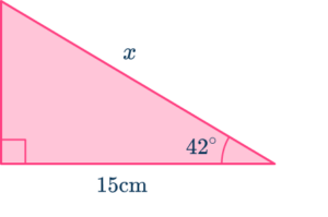 SOHCAHTOA - Math Steps, Examples & Questions