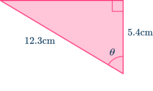 SOHCAHTOA - Math Steps, Examples & Questions