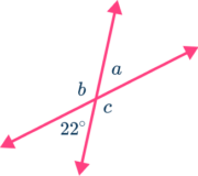 Vertical Angles Theorem - Math Steps, Examples & Questions
