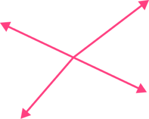 Vertical Angles Theorem - Math Steps, Examples & Questions