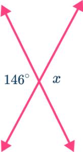 Vertical Angles Theorem - Math Steps, Examples & Questions