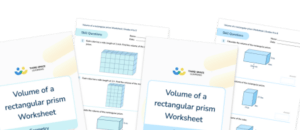 Volume of a Rectangular Prism - Steps, Examples & Questions