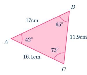 Acute Triangle - Math Steps, Examples & Questions