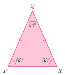 Acute Triangle - Math Steps, Examples & Questions