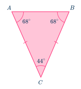 Acute Triangle - Math Steps, Examples & Questions