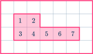 Area of Irregular Shapes - Math Steps, Examples & Questions