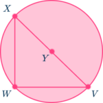 Central Angle - Math Steps, Examples & Questions