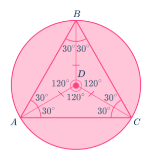Central Angle - Math Steps, Examples & Questions
