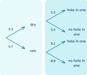 Conditional Probability - Math Steps, Examples & Questions