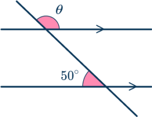 Parallel Angles- Math Steps, Examples & Questions