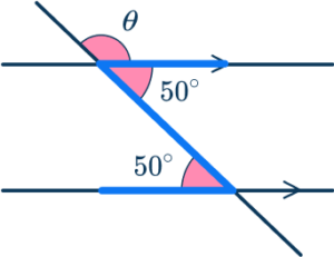 Parallel Angles- Math Steps, Examples & Questions