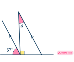 Parallel Angles- Math Steps, Examples & Questions