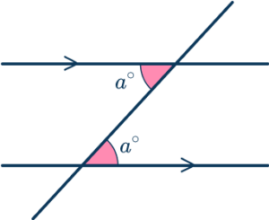 Parallel Angles- Math Steps, Examples & Questions