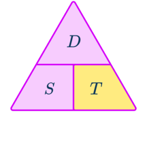 Speed Formula - Math Steps, Examples & Questions
