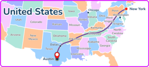 Speed Distance Time - Math Steps, Examples & Questions