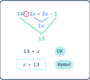 30 8th Grade Math Problems: Answers With Worked Examples