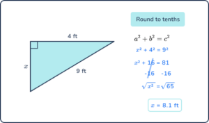 30 8th Grade Math Problems: Answers With Worked Examples
