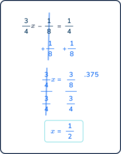 30 8th Grade Math Problems: Answers With Worked Examples