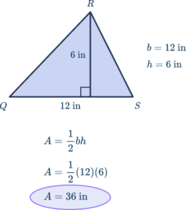 What Is An Acute Triangle? An Explanation And Examples