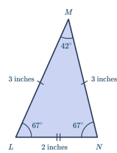 What Is An Acute Triangle? An Explanation And Examples
