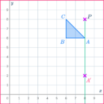 Center of Dilation - Math Steps, Examples & Questions