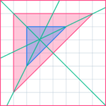 Center of Dilation - Math Steps, Examples & Questions