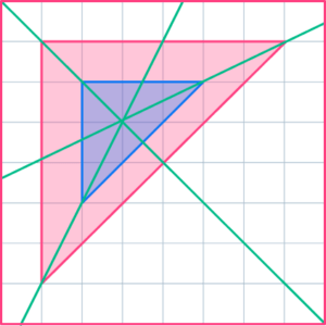Center of Dilation - Math Steps, Examples & Questions