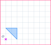 Center of Dilation - Math Steps, Examples & Questions