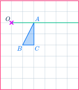 Center of Dilation - Math Steps, Examples & Questions