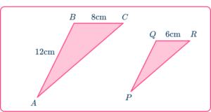 Congruence And Similarity - Math Steps, Examples & Questions