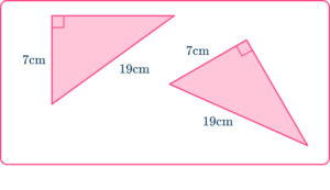 Congruence And Similarity - Math Steps, Examples & Questions