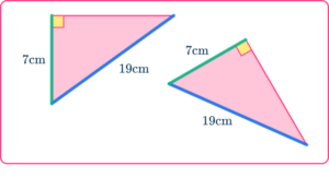 Congruence And Similarity - Math Steps, Examples & Questions