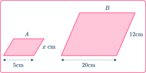 Congruence And Similarity - Math Steps, Examples & Questions