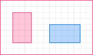 Congruence And Similarity - Math Steps, Examples & Questions