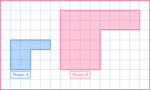 Dilations - Math Steps, Examples & Questions