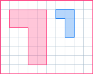 Dilations - Math Steps, Examples & Questions