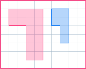 Dilations - Math Steps, Examples & Questions