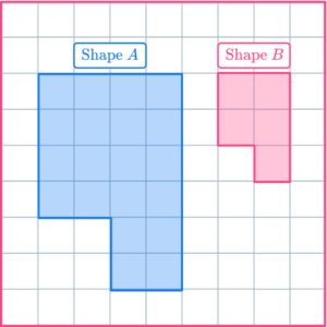 Dilations - Math Steps, Examples & Questions