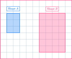 Dilations - Math Steps, Examples & Questions