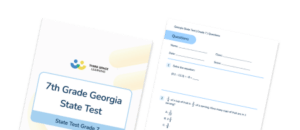 Georgia Milestones Practice Test - Third Space Learning