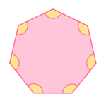 Interior Angles of a Polygon - Math Steps, Examples & Questions