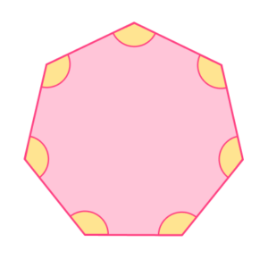 Interior Angles of a Polygon - Math Steps, Examples & Questions