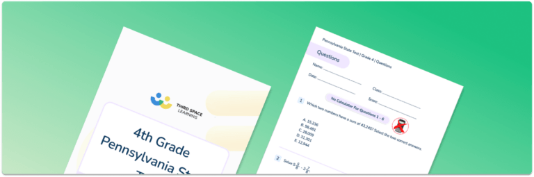 [FREE] PSSA Practice Test 4th Grade